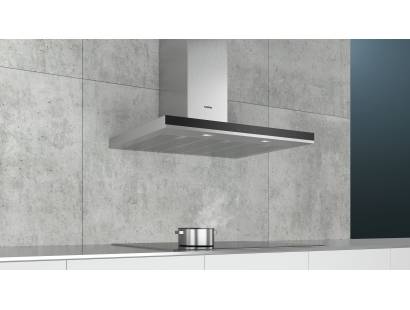 Siemens extractor hood store
